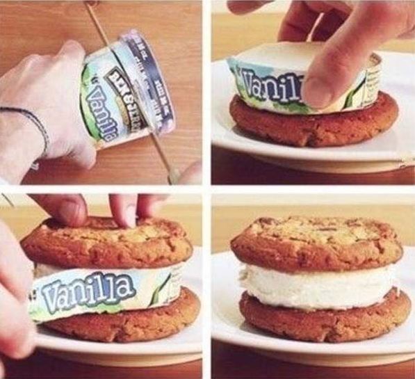 21 Fun Food Tricks - BELGIAN FOODIE