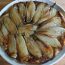 Belgian Endive Pie - BELGIAN FOODIE