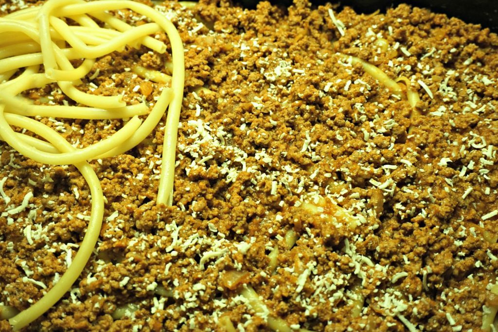 Authentic Greek Pasticcio (Pastitsio) - BELGIAN FOODIE