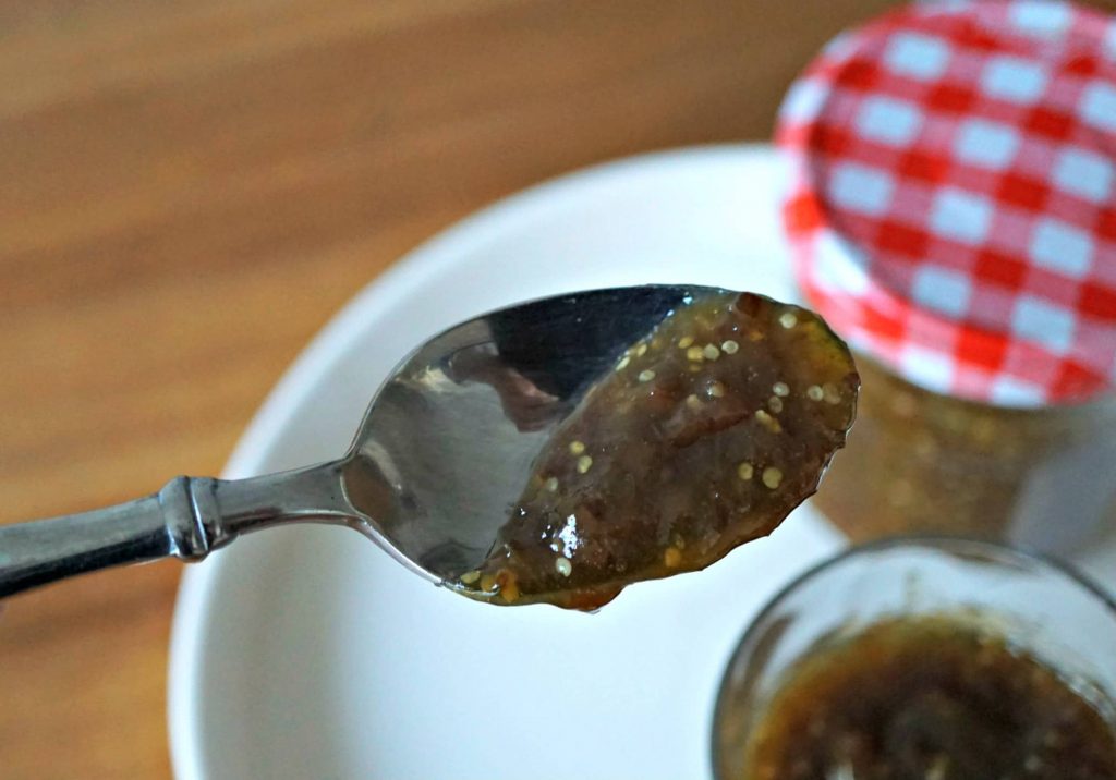 Tantalizing Tomatillo Jalapeño Jam - BELGIAN FOODIE