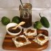 Tantalizing Tomatillo Jalapeño Jam - BELGIAN FOODIE