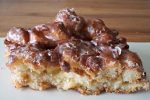 Kettle Glazed Doughnuts - Hollywood - BELGIAN FOODIE