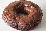 Kettle Glazed Doughnuts - Hollywood - BELGIAN FOODIE
