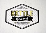 Kettle Glazed Doughnuts - Hollywood - BELGIAN FOODIE