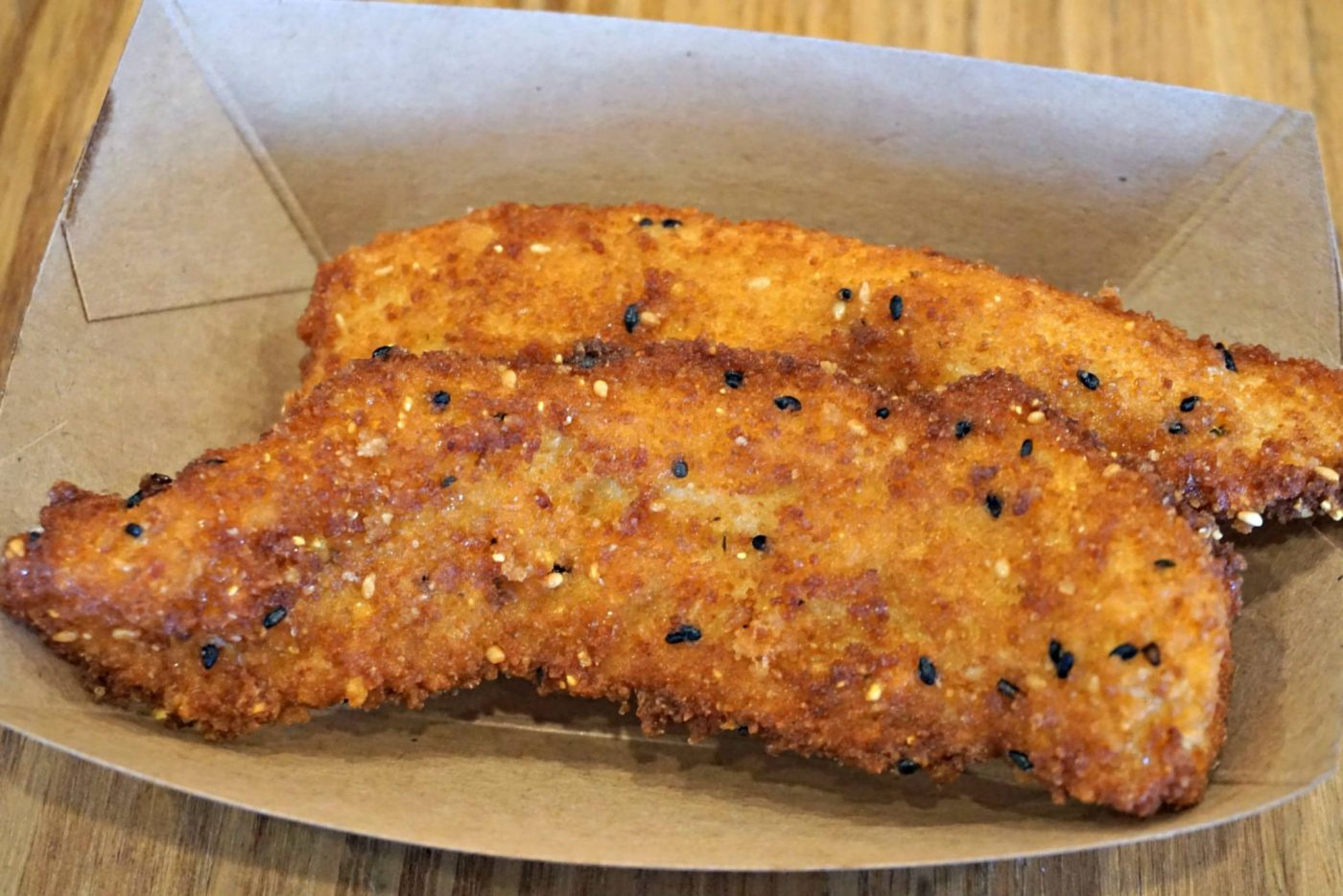 Soom Soom - Tasty Fresh Mediterranean Food - BELGIAN FOODIE