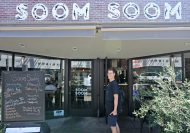 Soom Soom - Tasty Fresh Mediterranean Food - BELGIAN FOODIE