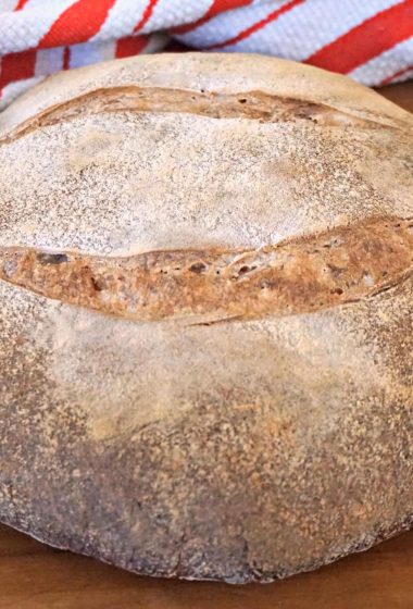 Bread Archives - BELGIAN FOODIE